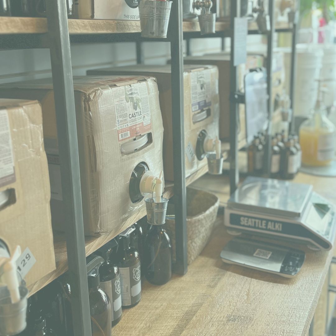 Refill Items – Bear Minimum NJ