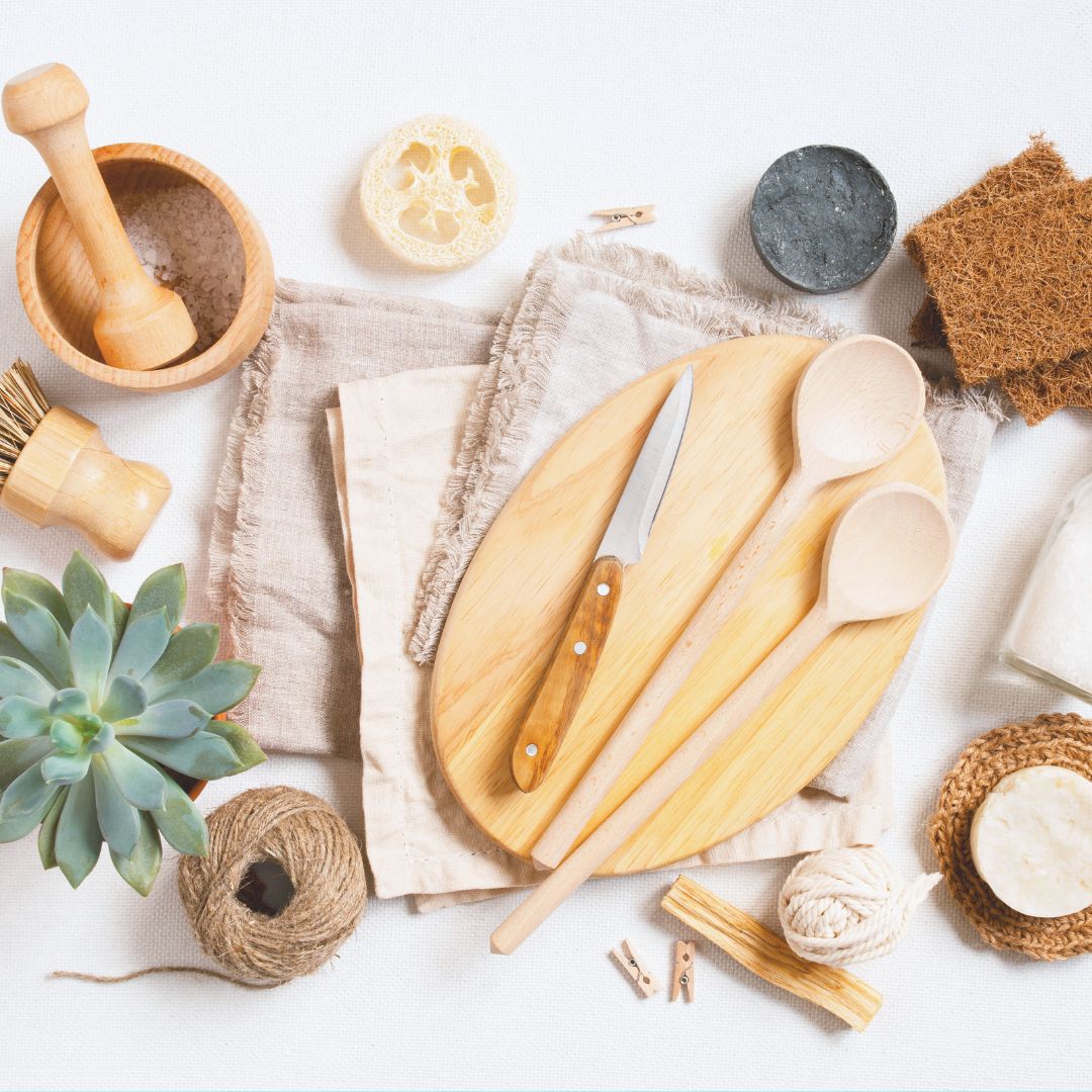 Bear Minimum NJ - Refillery and sustainable goods marketplace